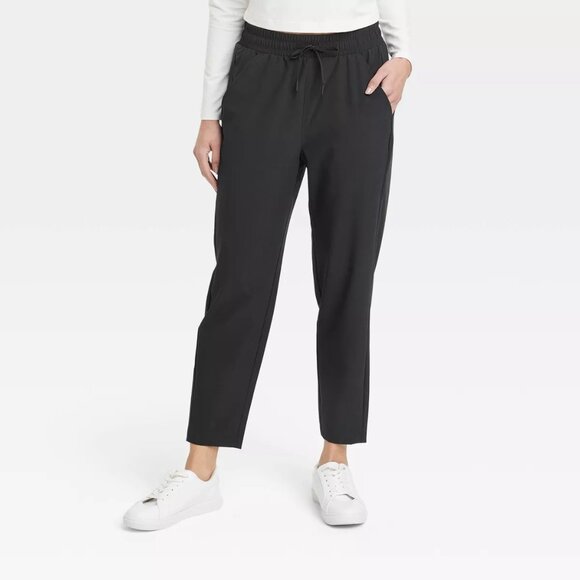 all in motion | Pants & Jumpsuits | Nwt All In Motion Womens Stretch ...